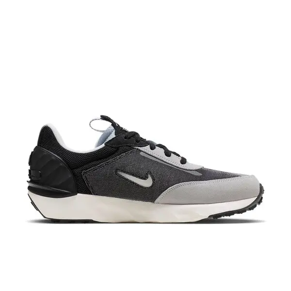JORDAN Air Granville Pro Sneakers - White/black/gray