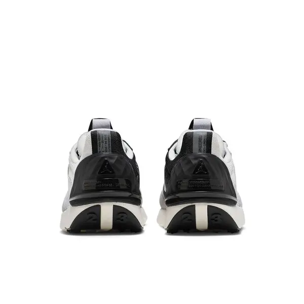 JORDAN Air Granville Pro Sneakers - White/black/gray
