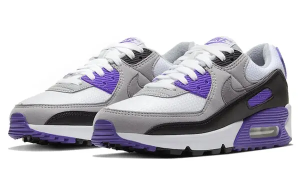 Nike Max 90 Sneakers - Purple