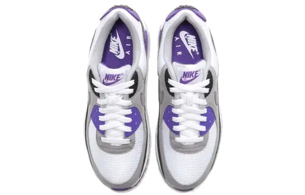Nike Max 90 Sneakers - Purple