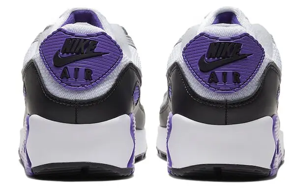Nike Max 90 Sneakers - Purple