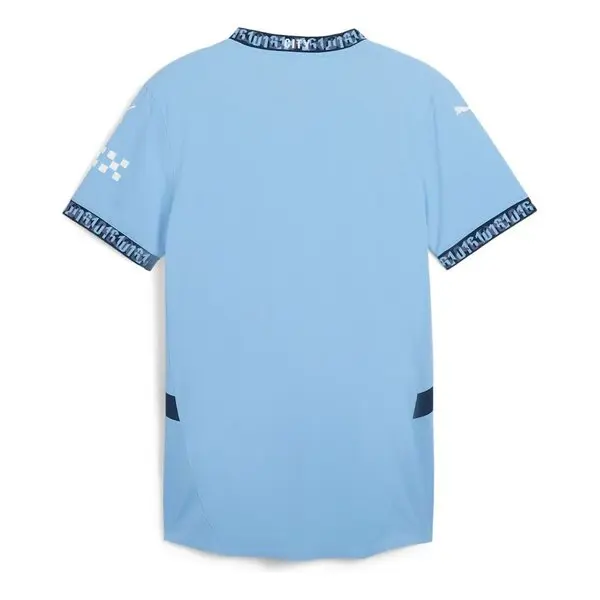PUMA Manchester City 24/25 Authentic Home Jersey