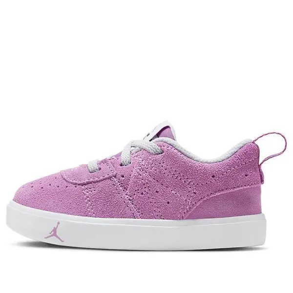 JORDAN Series Shoes 'rush Fuchsia White