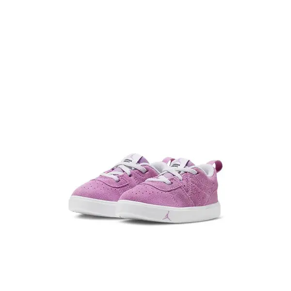 JORDAN Series Shoes 'rush Fuchsia White