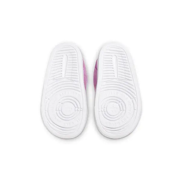 JORDAN Series Shoes 'rush Fuchsia White