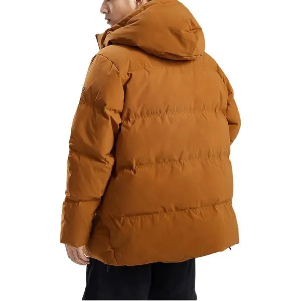 Asics Padded Heavy Down Jacket
