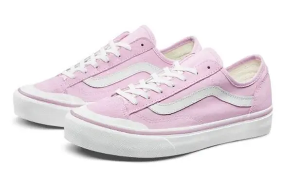 VANS Style 36 Decon Sf Sneakers - Pink