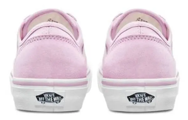VANS Style 36 Decon Sf Sneakers - Pink