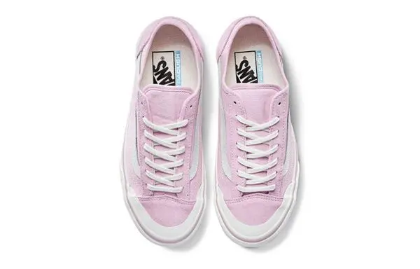 VANS Style 36 Decon Sf Sneakers - Pink