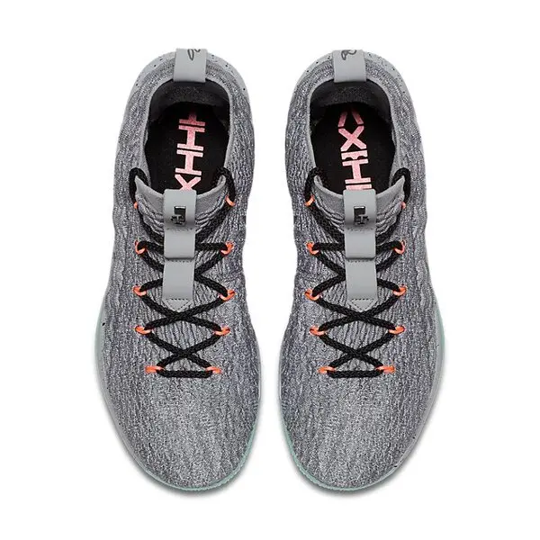 Nike Lebron 15 Low "melon - Grey
