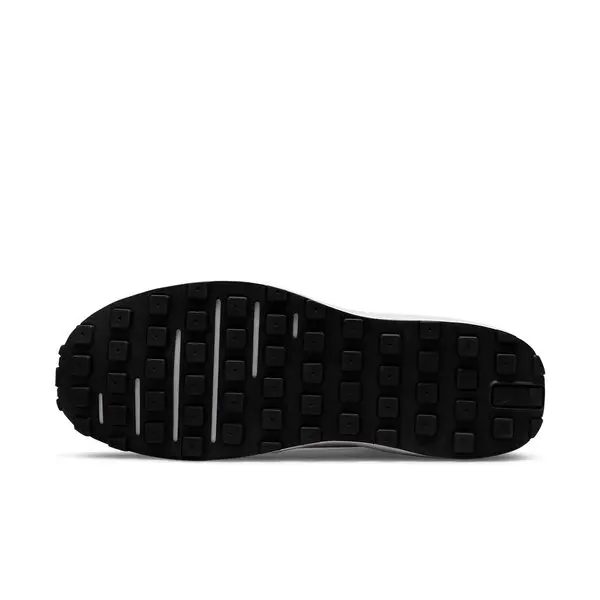 Nike Waffle One Sneakers - Black/brown
