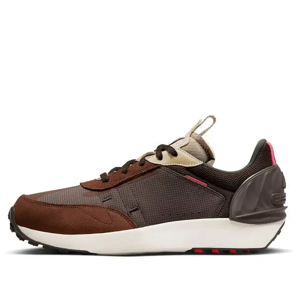 JORDAN Air Granville Pro Sp Sneakers - Brown
