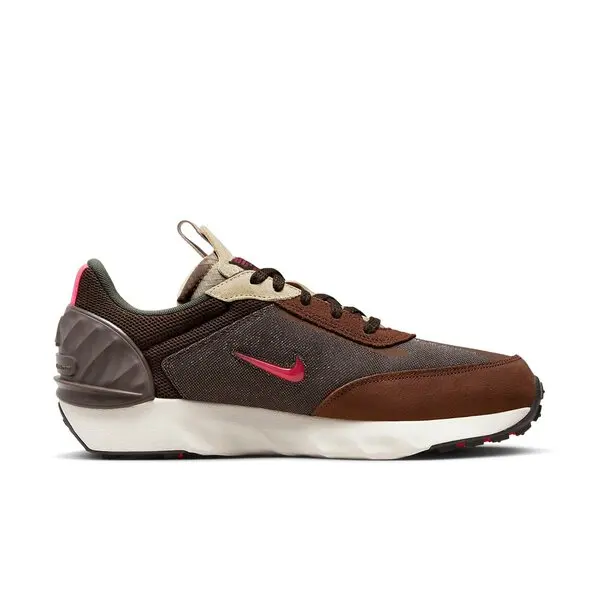 JORDAN Air Granville Pro Sp Sneakers - Brown