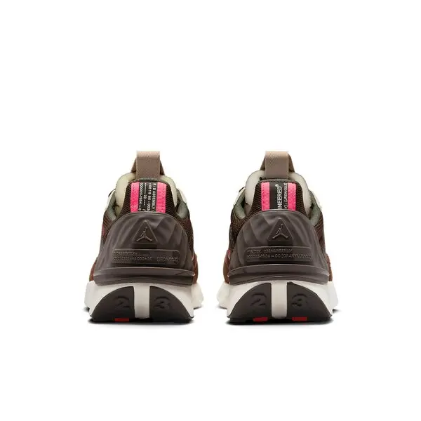 JORDAN Air Granville Pro Sp Sneakers - Brown