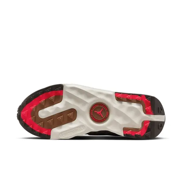 JORDAN Air Granville Pro Sp Sneakers - Brown