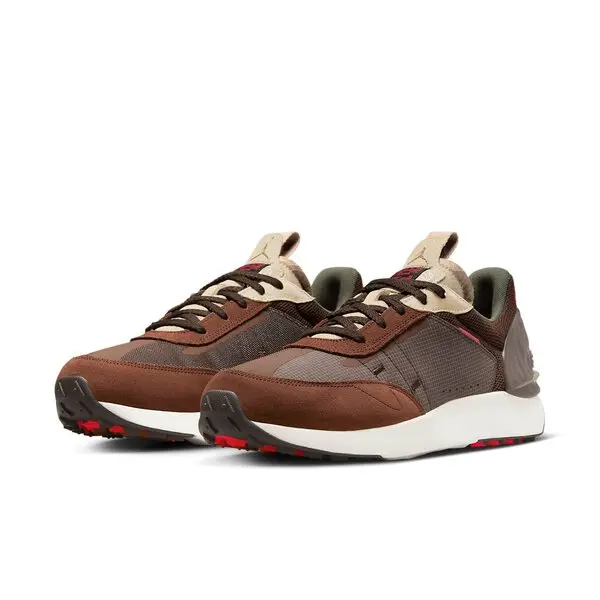 JORDAN Air Granville Pro Sp Sneakers - Brown