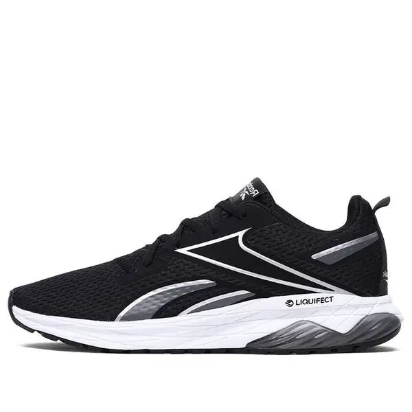 REEBOK Liquifect 180 Spring Ap Athletic Sneakers - Black