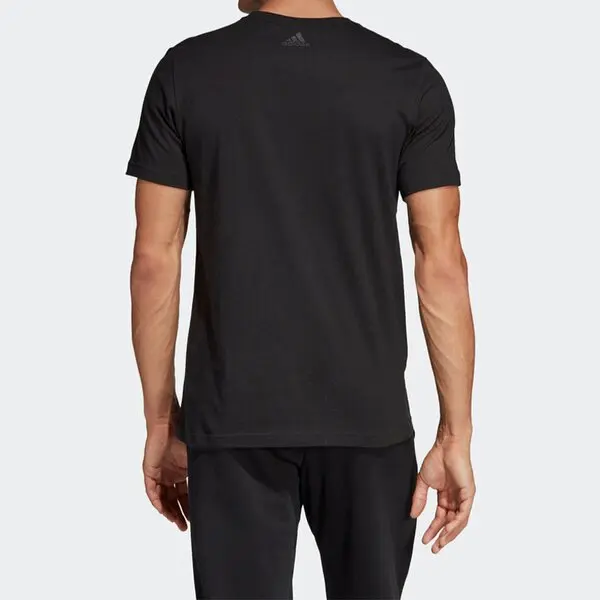 Adidas Must Haves Pocket Graphic Tee