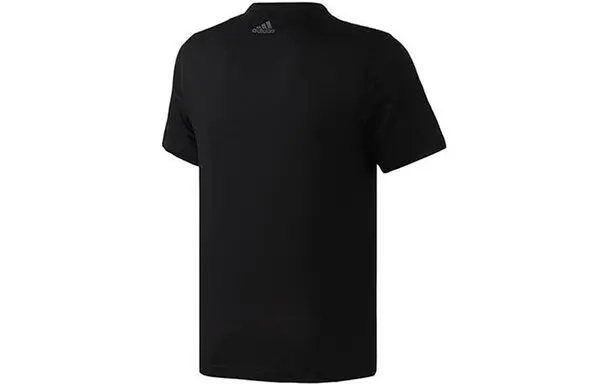 Adidas Must Haves Pocket Graphic Tee
