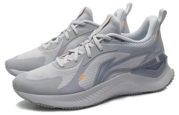 LI-NING Yueying Element Sneakers - Grey