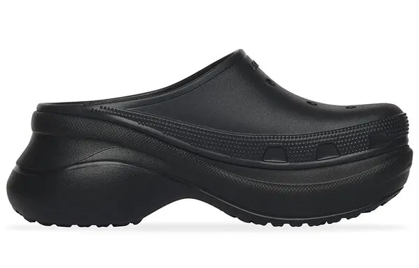 Balenciaga Crocs Mule