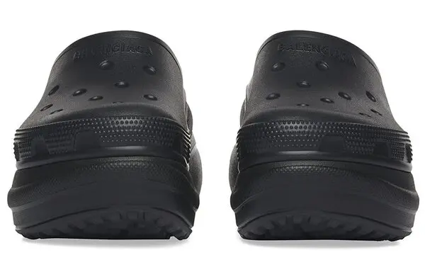 Balenciaga Crocs Mule
