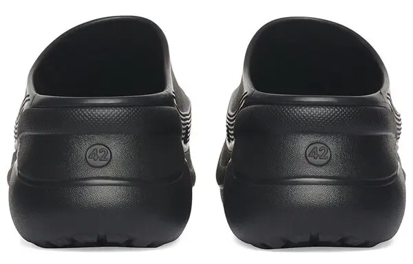 Balenciaga Crocs Mule