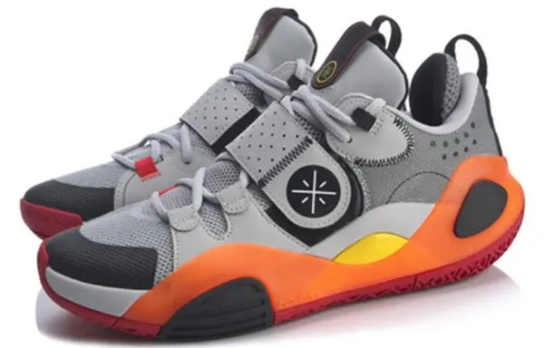 LI-NING Wade All City Basketball Sneakers