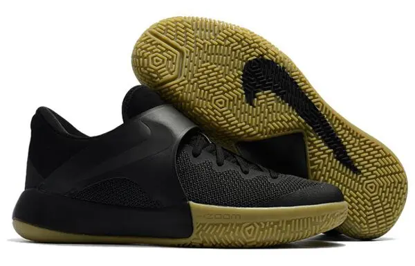 Nike Zoom Live Ep Low Top Sneakers