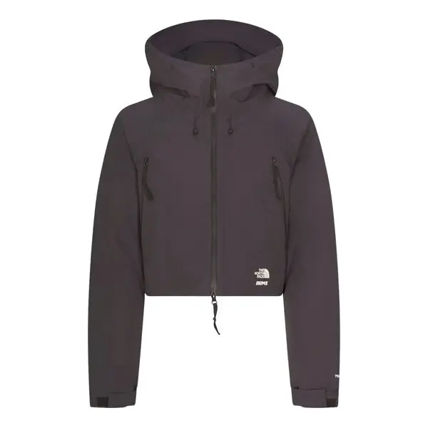 The North Face X Skims Fw25 Insulated Shell Jacket - Phoenix