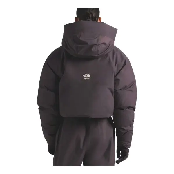 The North Face X Skims Fw25 Insulated Shell Jacket - Phoenix