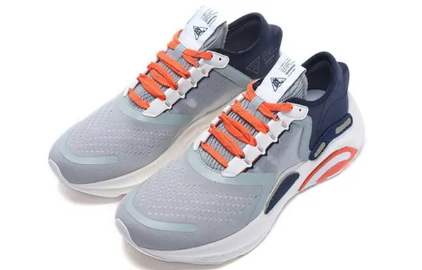 LI-NING Lam Plus Sneakers