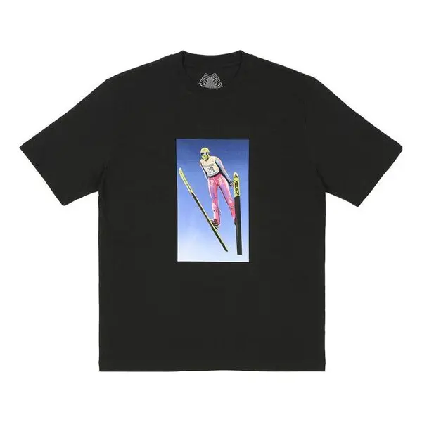 PALACE Lift Off T-shirt - Black