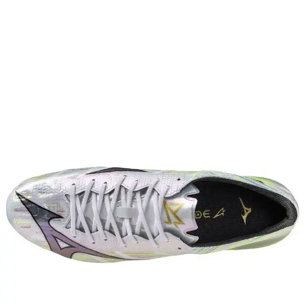 Mizuno Alpha 2 Elite Fg Football Boots