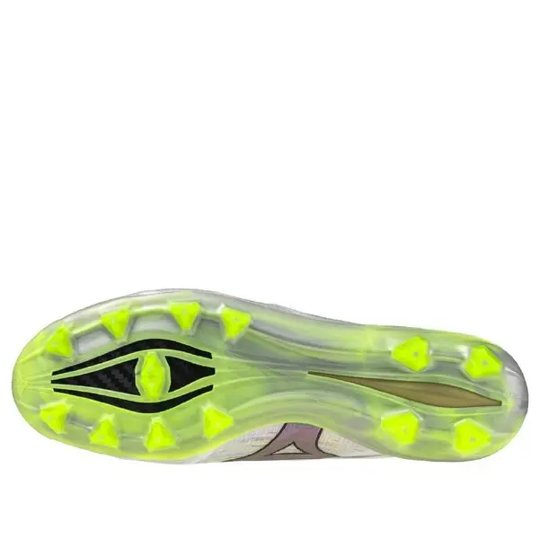 Mizuno Alpha 2 Elite Fg Football Boots