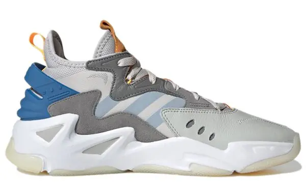 Adidas Blazeon Low Top Sneakers
