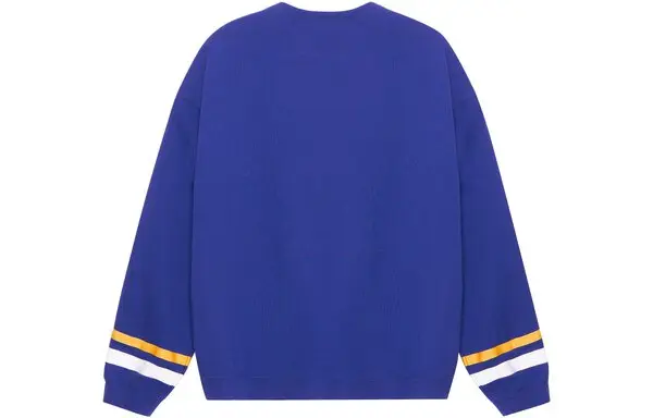 Gucci Cotton Jersey Sweatshirt