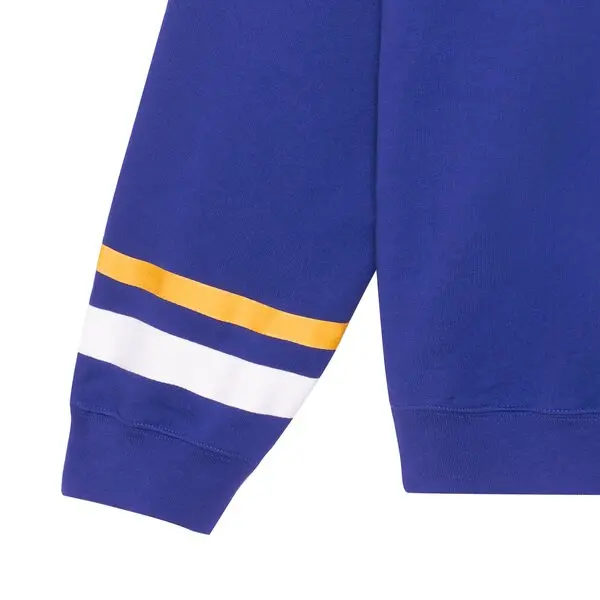 Gucci Cotton Jersey Sweatshirt
