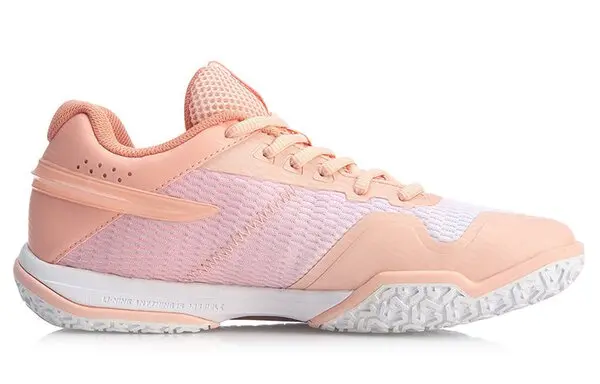 LI-NING Ground Flying Lite Sneakers