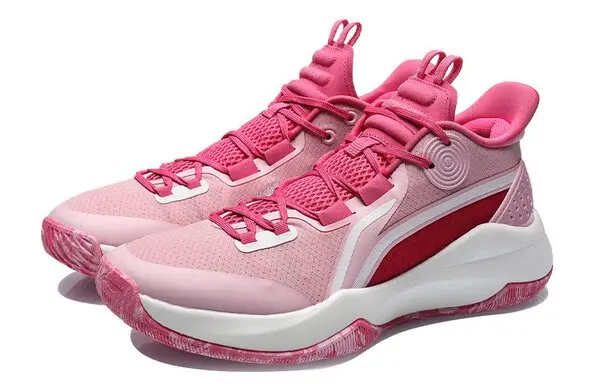 LI-NING Combat Low
