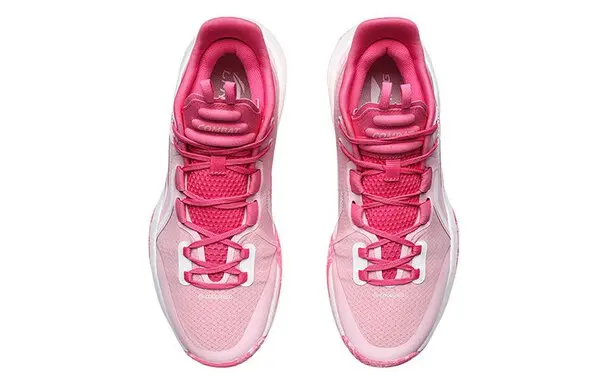 LI-NING Combat Low