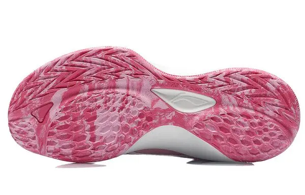 LI-NING Combat Low Performance Sneakers