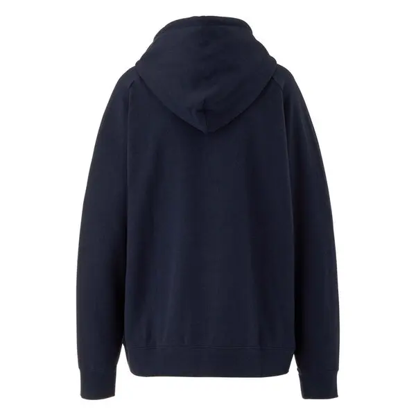 Onitsuka Tiger Graphic Hoodie - Navy