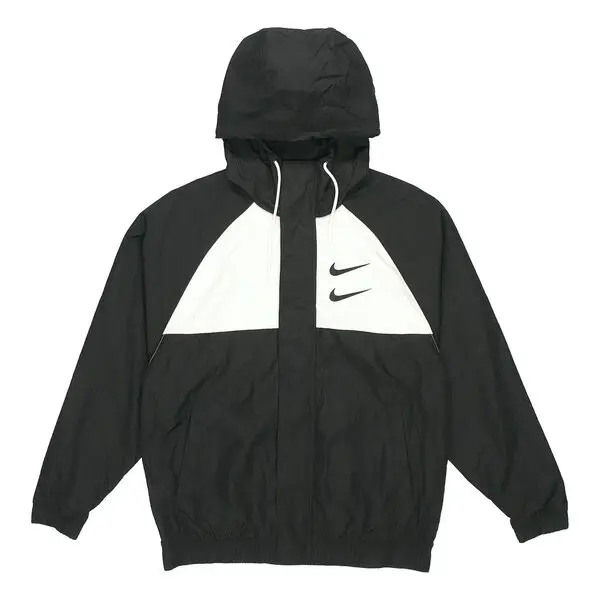 Nike Windproof Sports Woven Jacket Autumn