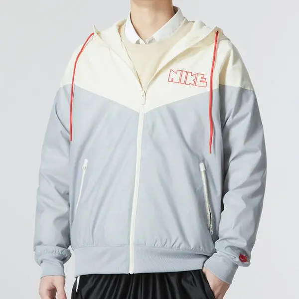 Nike As Wr Woven+ Lnd Jacket