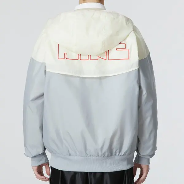 Nike As Wr Woven+ Lnd Jacket