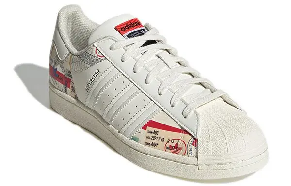 Adidas Originals Superstar Sneakers