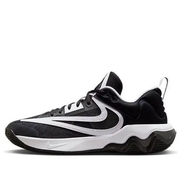 Nike Giannis Immortality 3 Athletic Sneakers