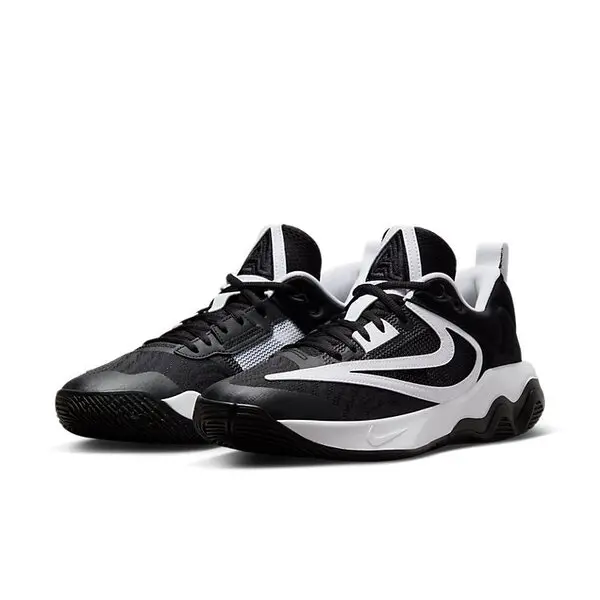 Nike Giannis Immortality 3 Athletic Sneakers