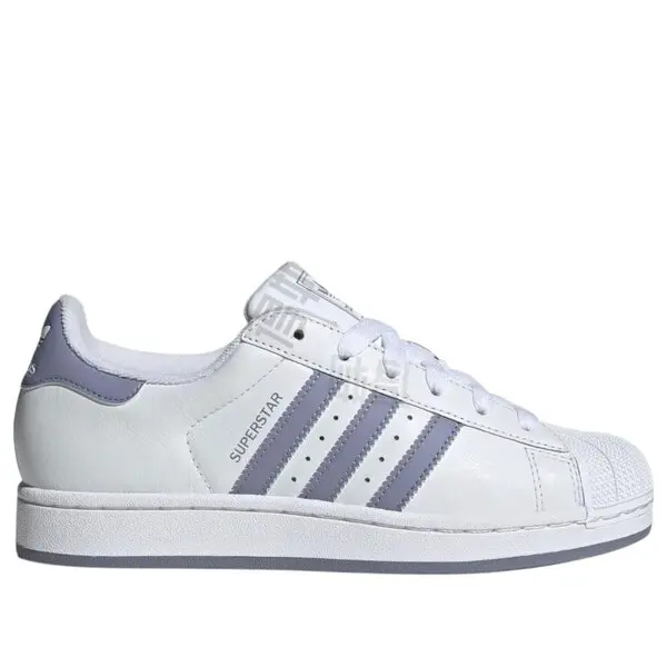 Adidas Superstar Ii Sneakers